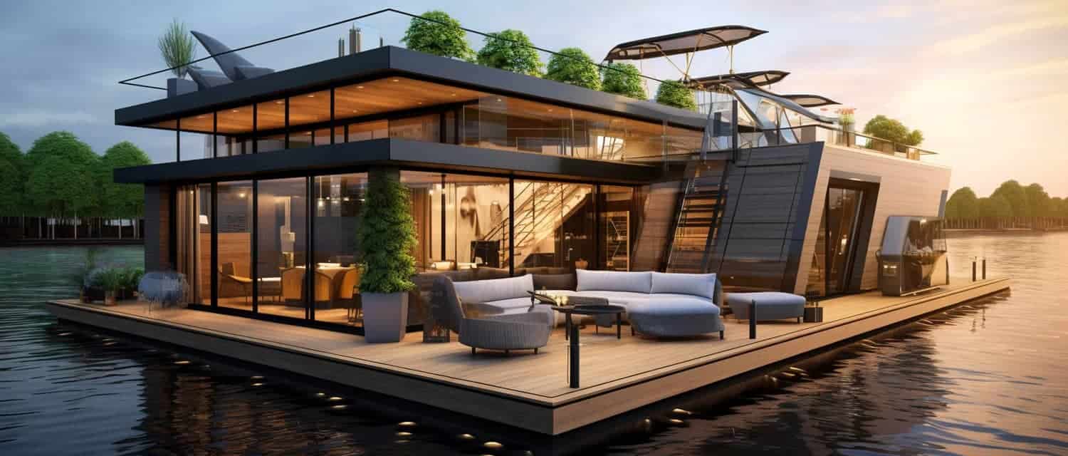 Casas de MADERA prefabricadas - DISTRIBUIDOR autorizado